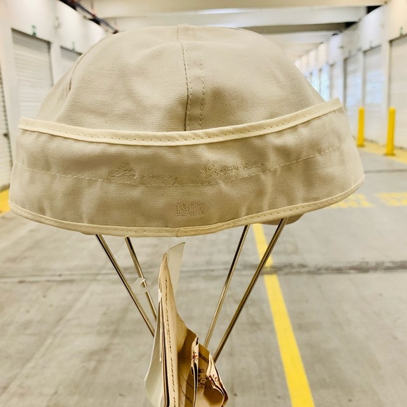 Stormy Kromer | Accessories | Stormy Kromer Field Cap Sanded Twill ...